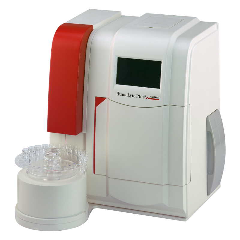 In Vitro Diagnóstica